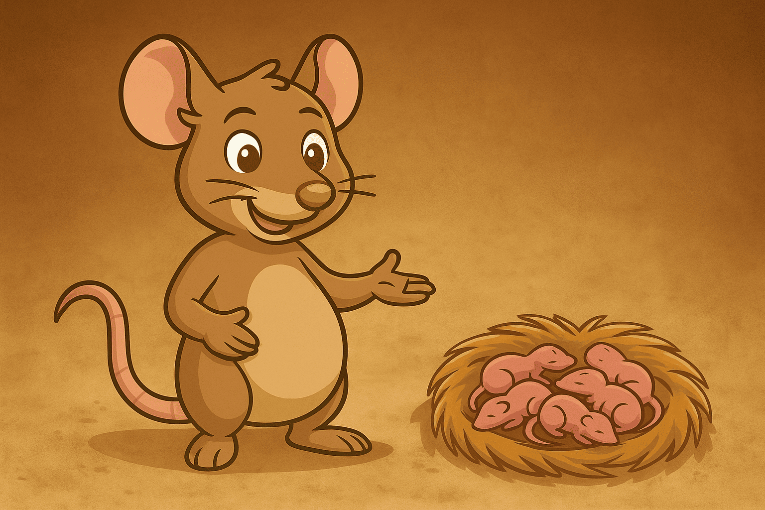 Rat Domestique : Adopter et prendre soin de vos rats