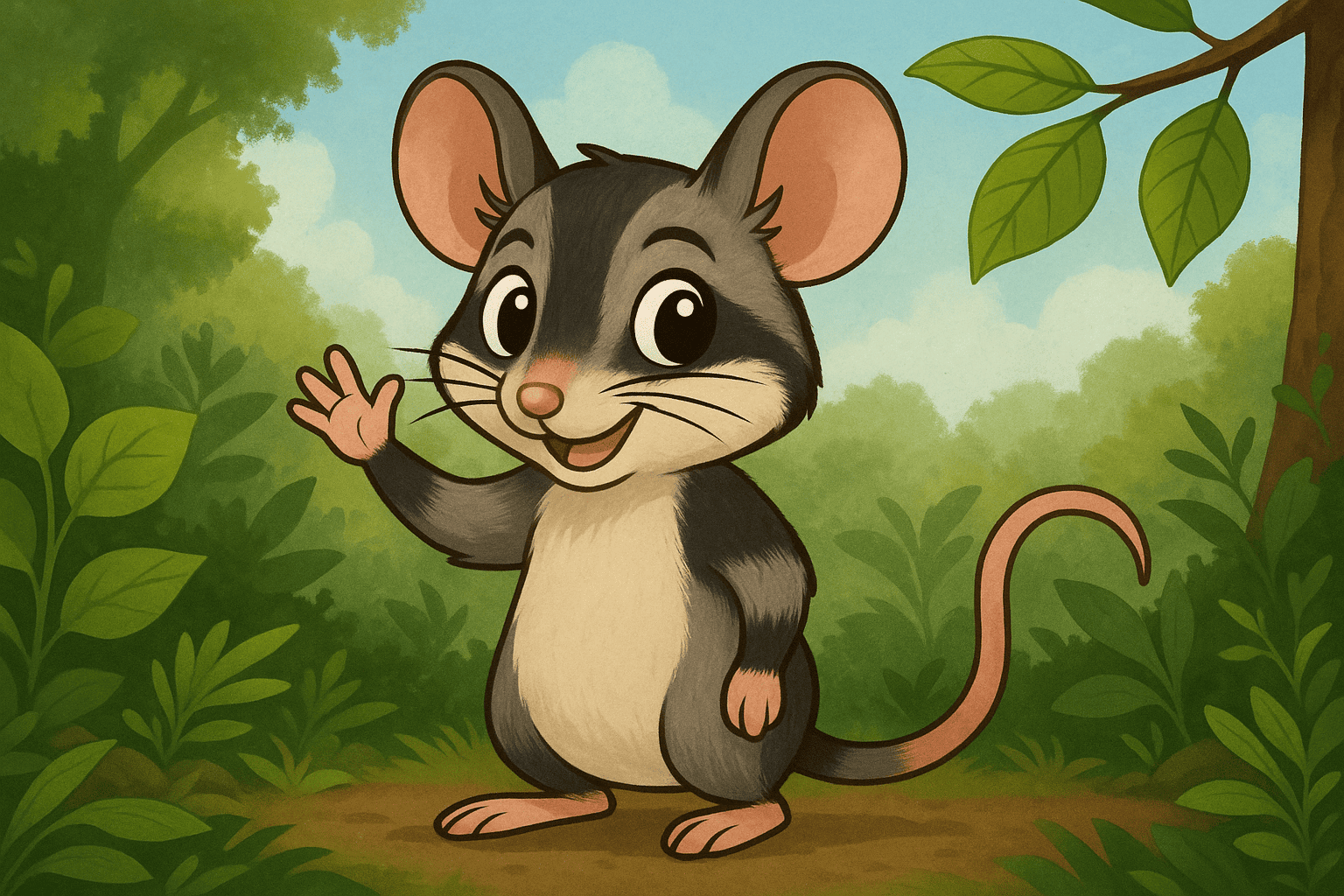 Rat Domestique : Adopter et prendre soin de vos rats